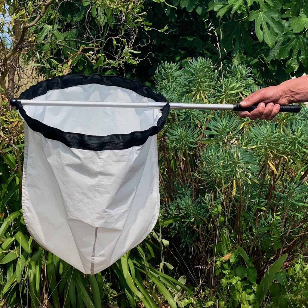 Filet Fauchoir Fixe | Entomo Silex